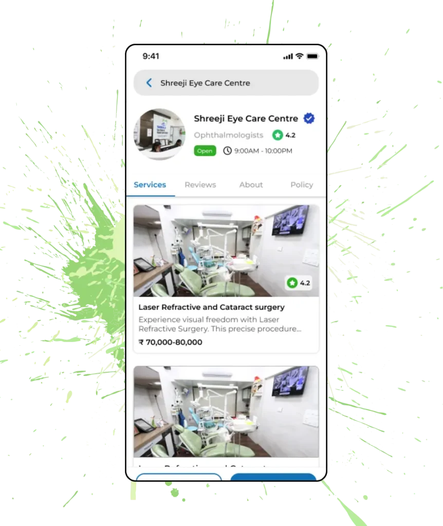 Find & Book Top Service Providers | Alphix